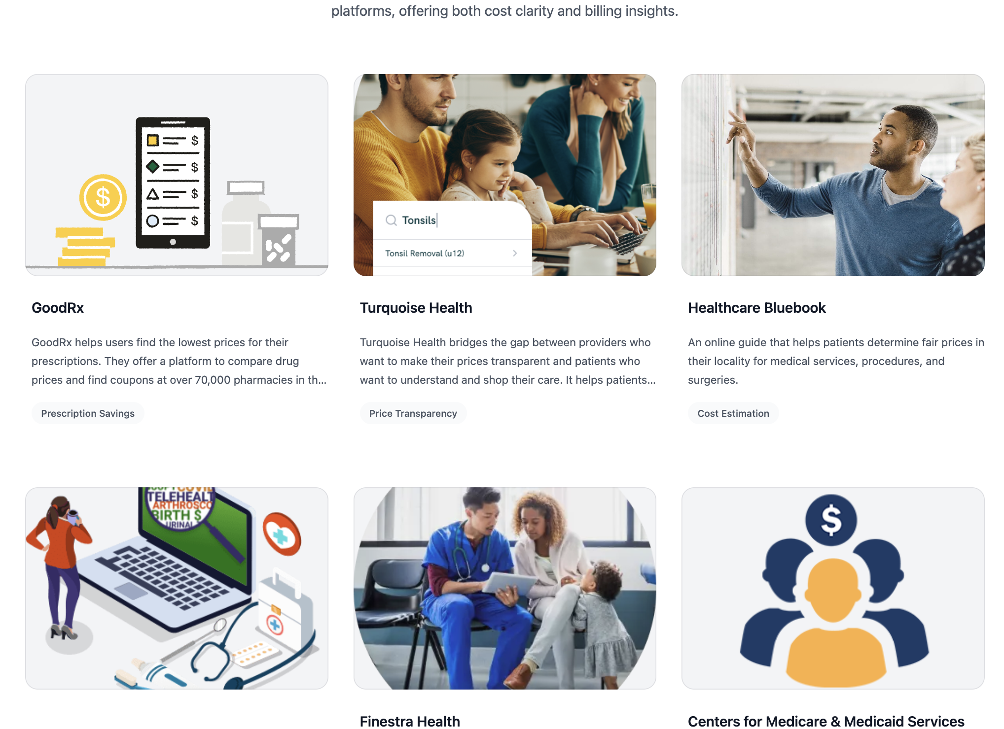 Empowered Healthcare Consumer